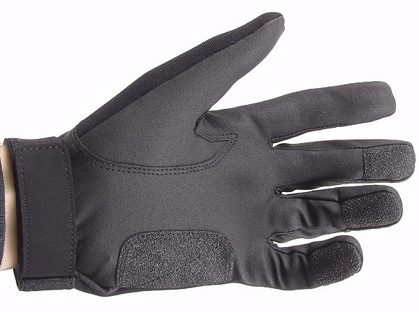 Hellstorm Gloves